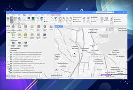 Introducción a MapInfo Pro: El Software que Transforma Datos en Decisiones